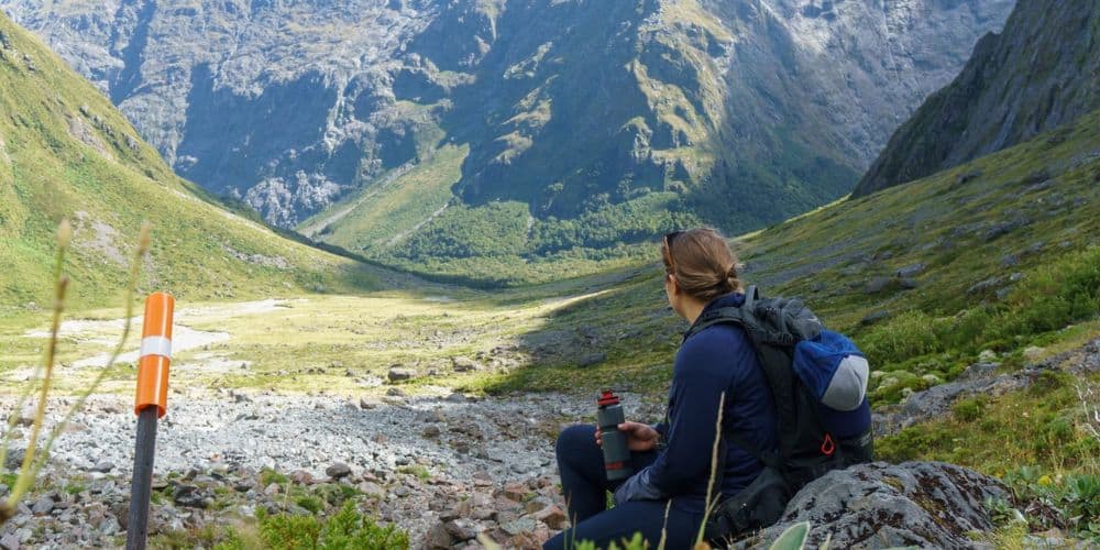 The Best Reusable Items for the Avid Camper – Water-to-Go