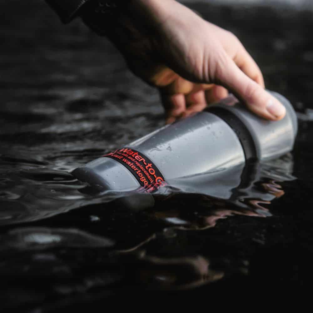 Tips for Finding Water While Adventuring Outdoors – Water-to-Go